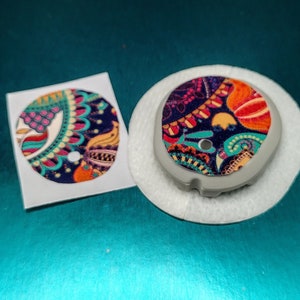 Fun Dexcom G7 Patches - Etsy