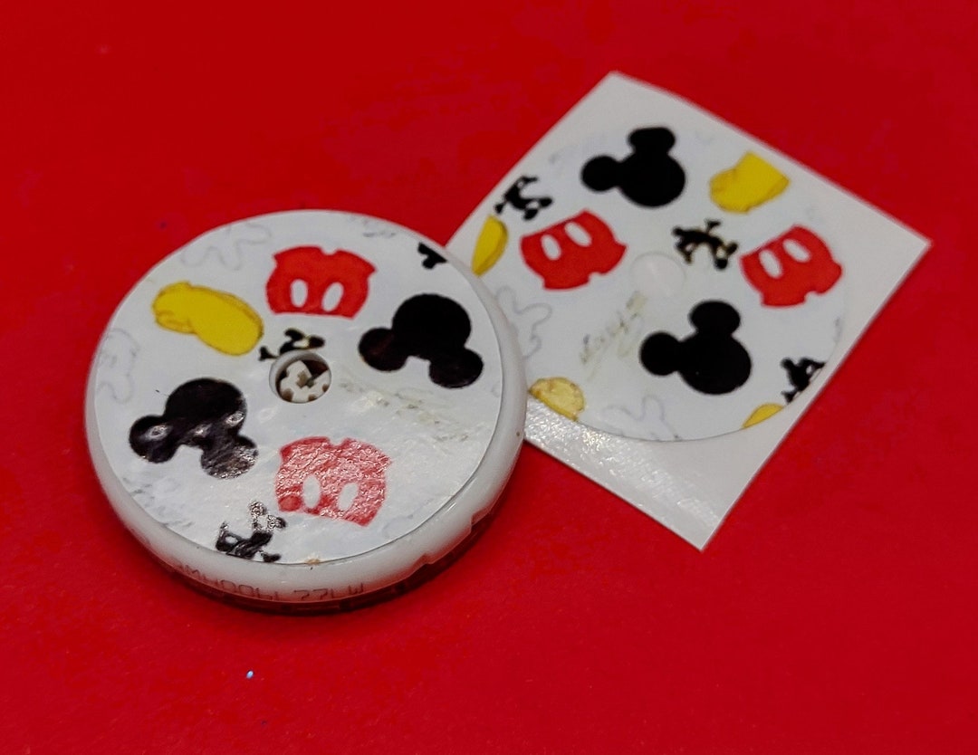 Cartoon Character Freestyle Libre Decal - Etsy