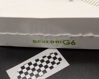 Checkerboard Patch - Etsy