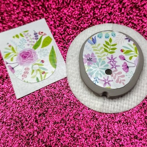 Fun Dexcom G7 Patches - Etsy