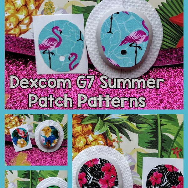 Receiver Case for Dexcom G7 - Etsy