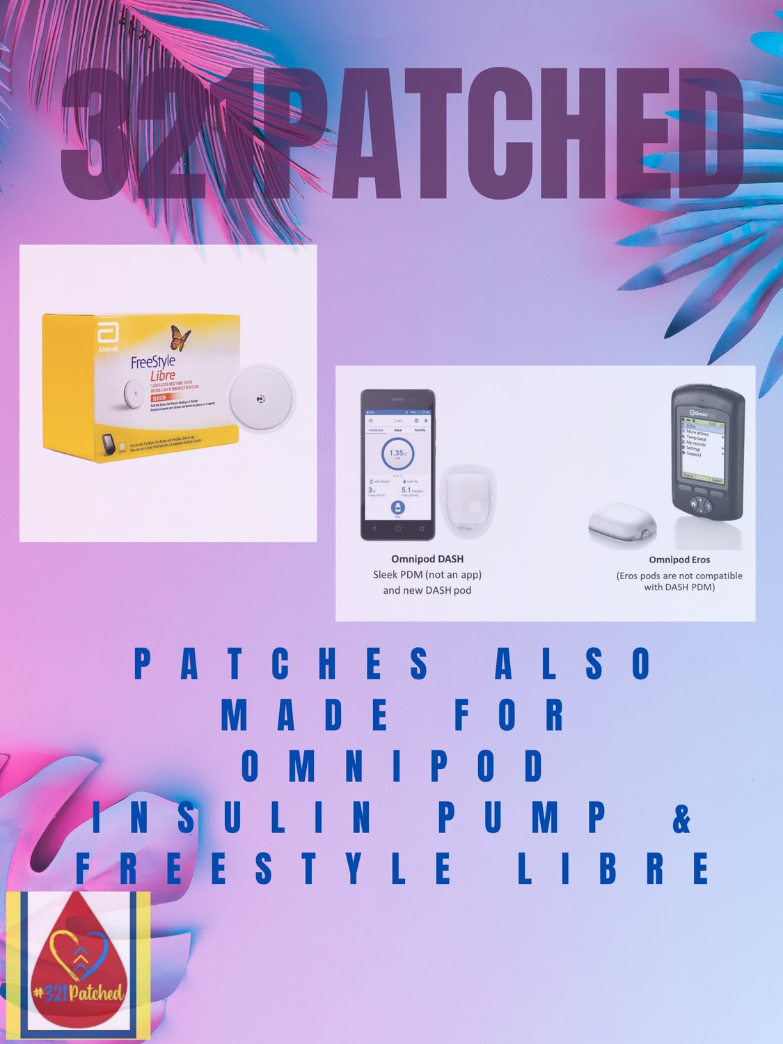 Cartoon Character Dexcom Decal - Etsy