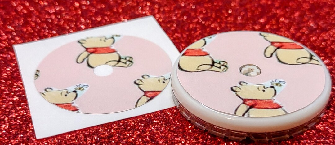 Cartoon Character Freestyle Libre Decal - Etsy