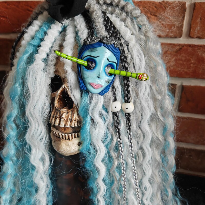 Cosplay Corpse Bride - Etsy