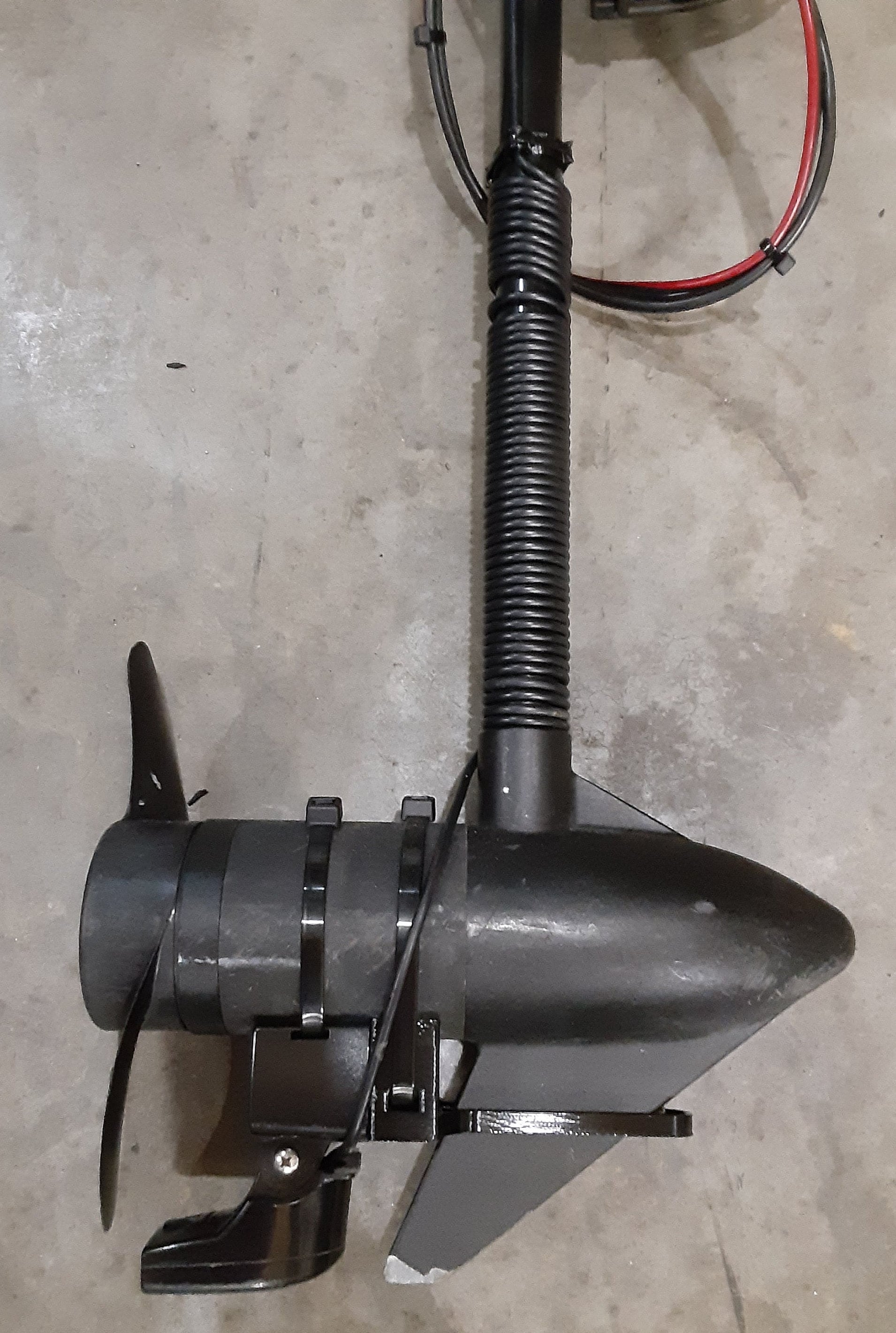 Troll & Find Side Mount Kit for Garmin Striker 4 Fish Finder. - Etsy