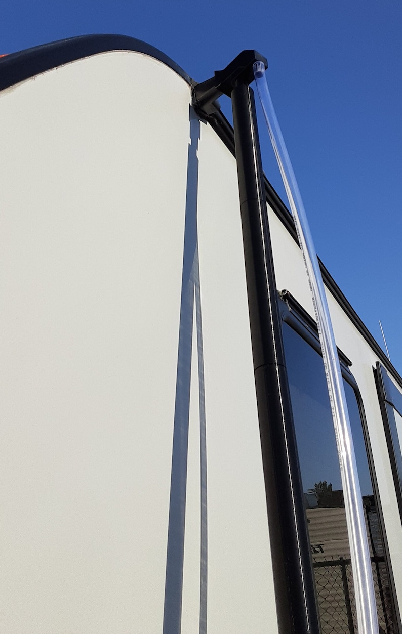 RV Drip Diverter for RV Air Conditioner Condensation. - Etsy