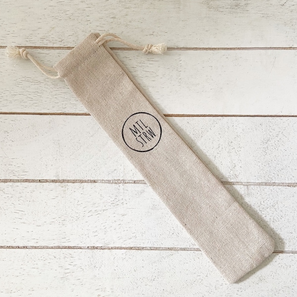 Straw Pouch - Etsy