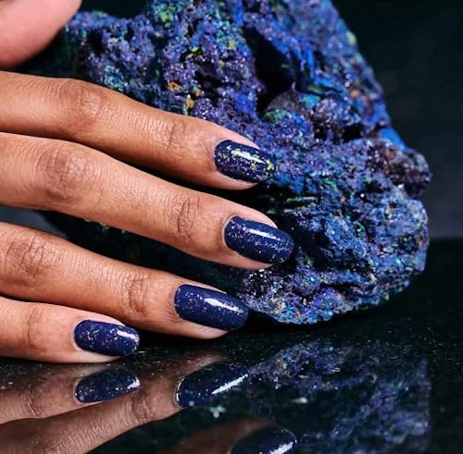 Color Street Nails, 100% Real Nail Polish, Nail Polish Strips, Manicure ...