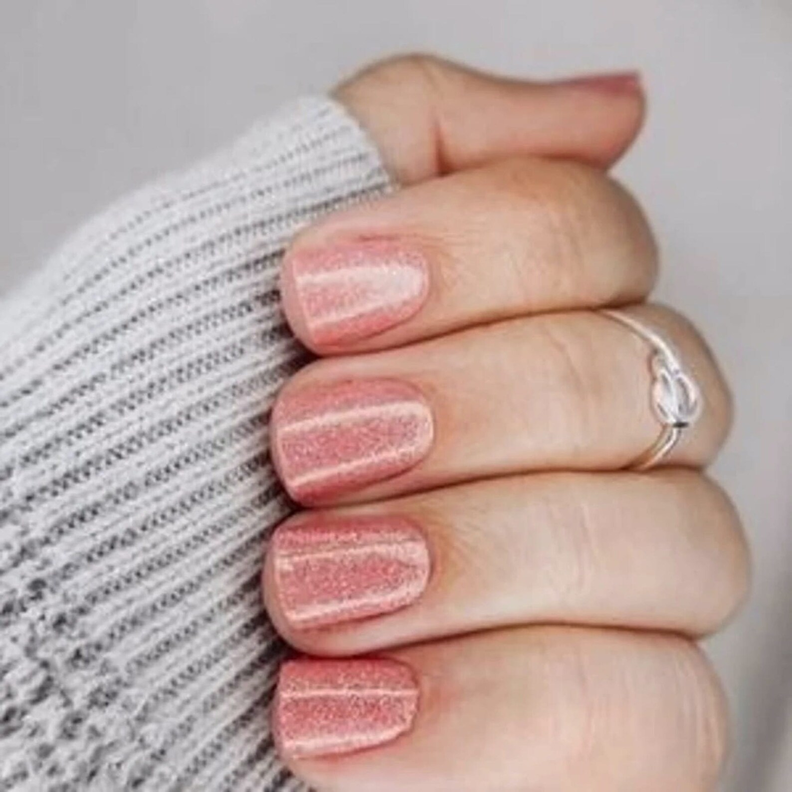 Color Street Nails, 100% Real Nail Polish, Nail Polish Strips, Manicure ...