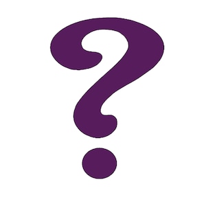 Riddler Question Mark Svg - Etsy