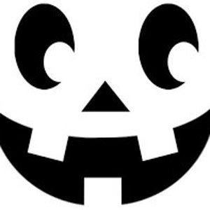Pumpkin Faces - Etsy