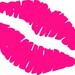 Simple Lips - Etsy