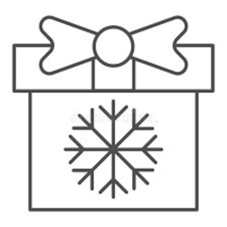 Christmas Presents - Etsy