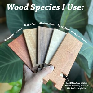 Hardwood Plant Propagation Tray - Etsy