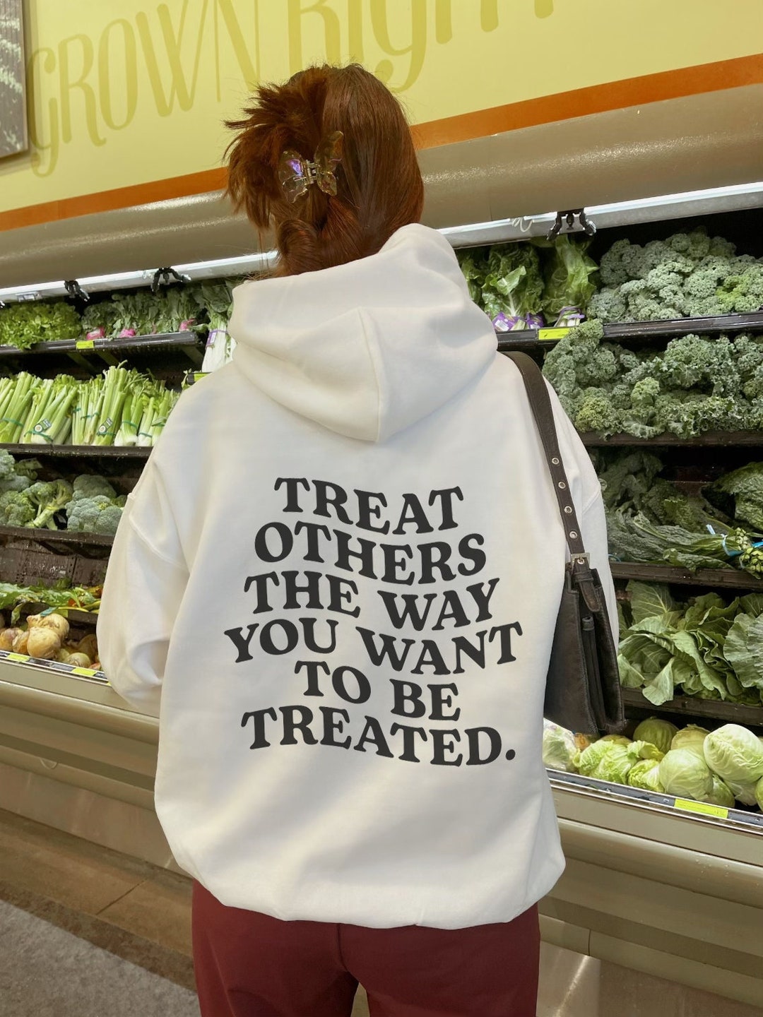 Treat Others the Way You Want to Be Treated SVG Trendy PNG Cricut - Etsy