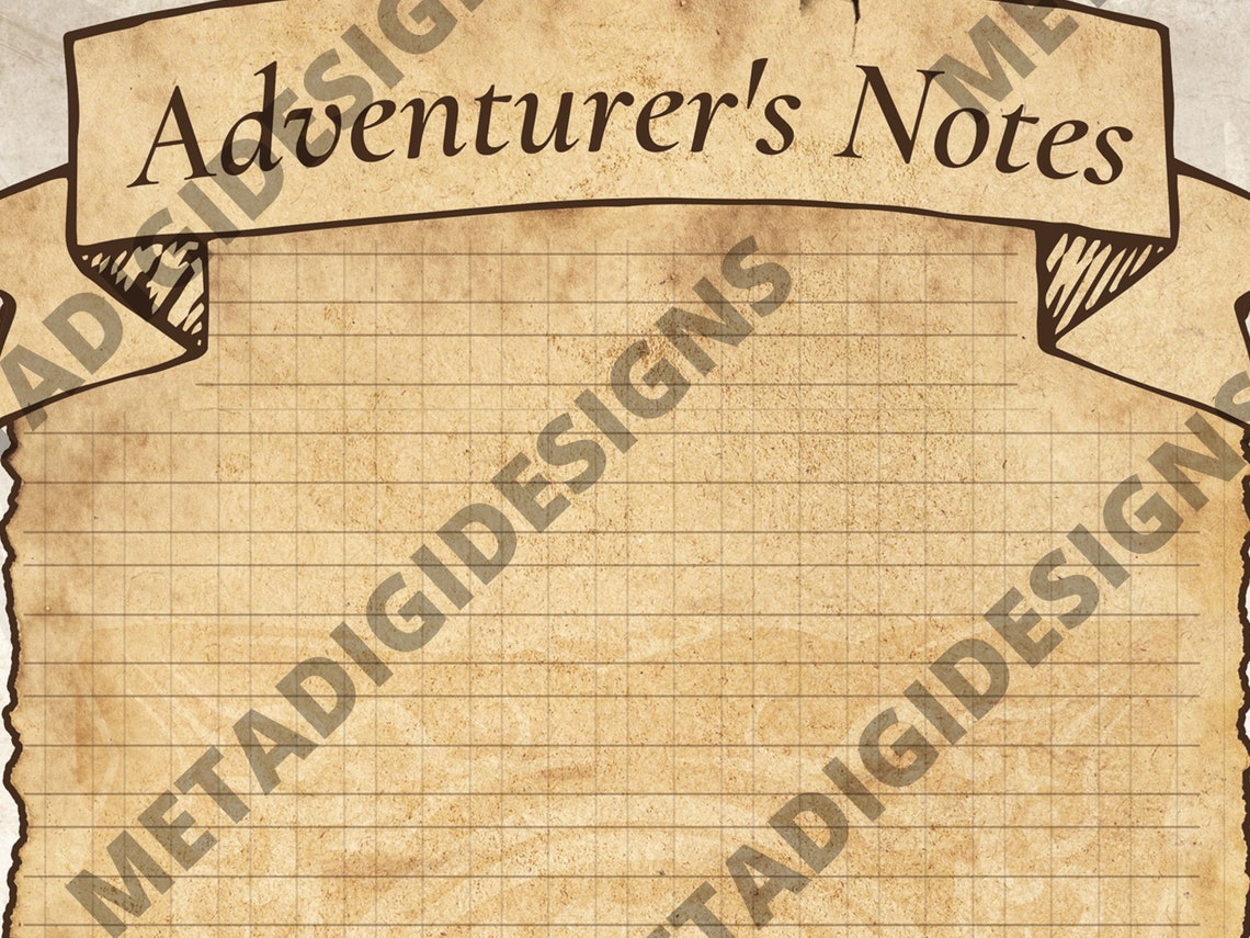 Dnd Character Sheet Pack Call of Cthulhu Themed Dnd5e Insert ...