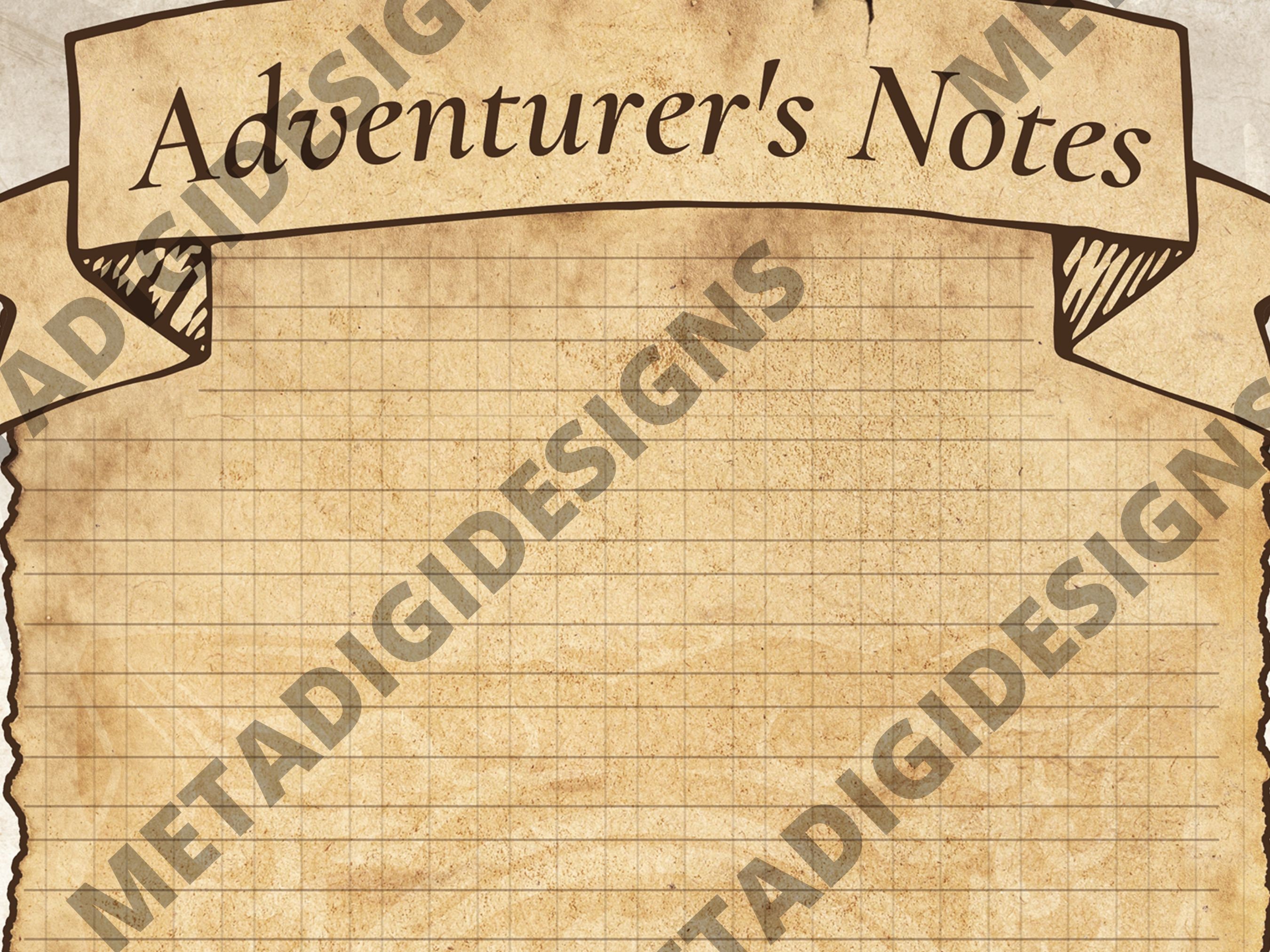 Dnd Character Sheet Pack Call of Cthulhu Themed Dnd5e Insert ...