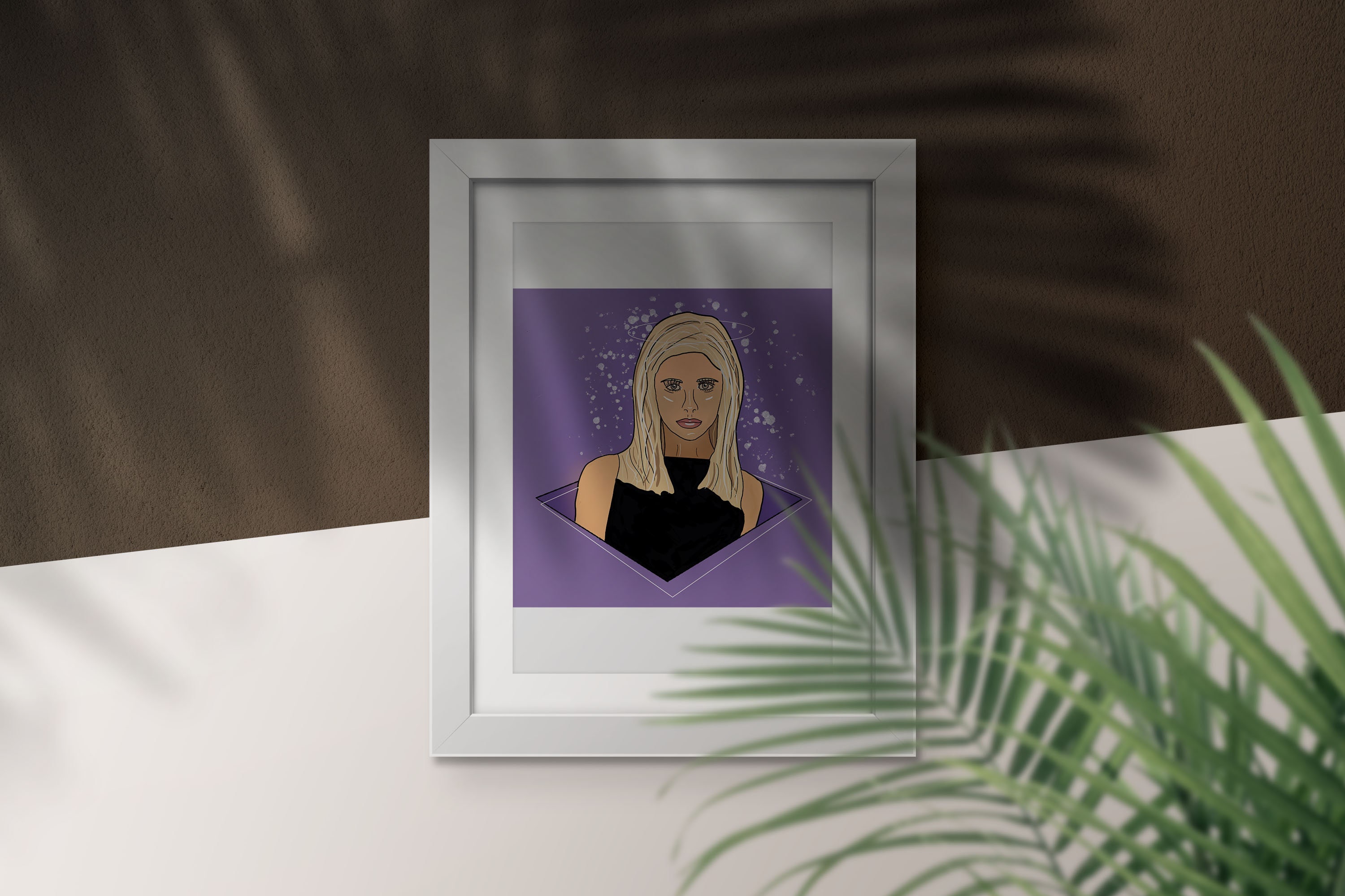 Buffy Printable Poster - Digital Download - Etsy