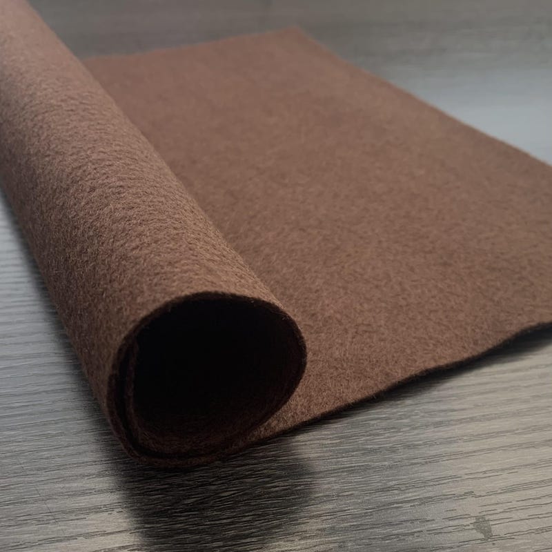 Felt by the Yard - Etsy