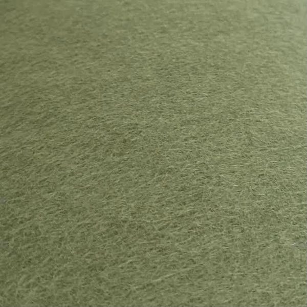 Green Felt Fabric - Etsy