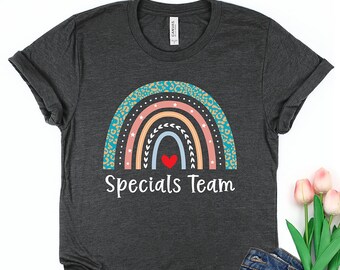 Library Team Shirt - Etsy