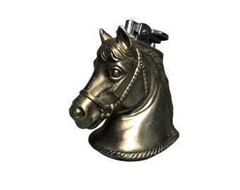 Vintage Blitz Marble Lighter, Table Lighter, Cigarette Lighter - Etsy