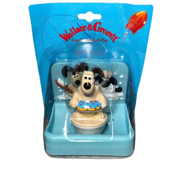 Wallace and Gromit - Etsy UK