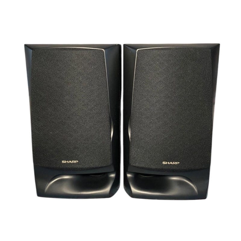 Vintage Hifi Speaker - Etsy UK