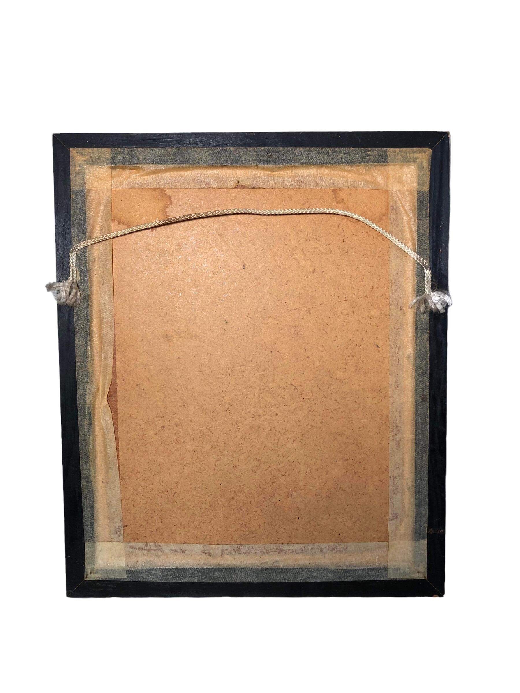 Audrey North Eule Vogel Druck Metallic Foil Art Vintage - Etsy.de