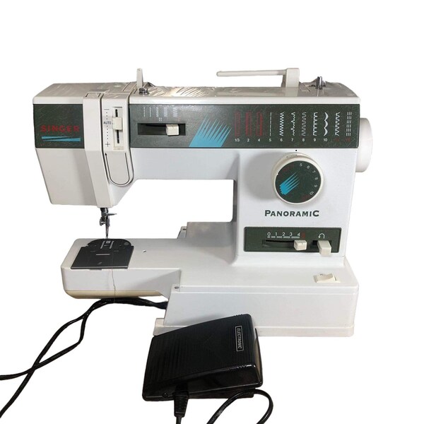 Sewing Machine Cover - Etsy UK