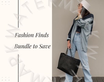 Poshmark Closet Sign for Offers and Bundles - Etsy