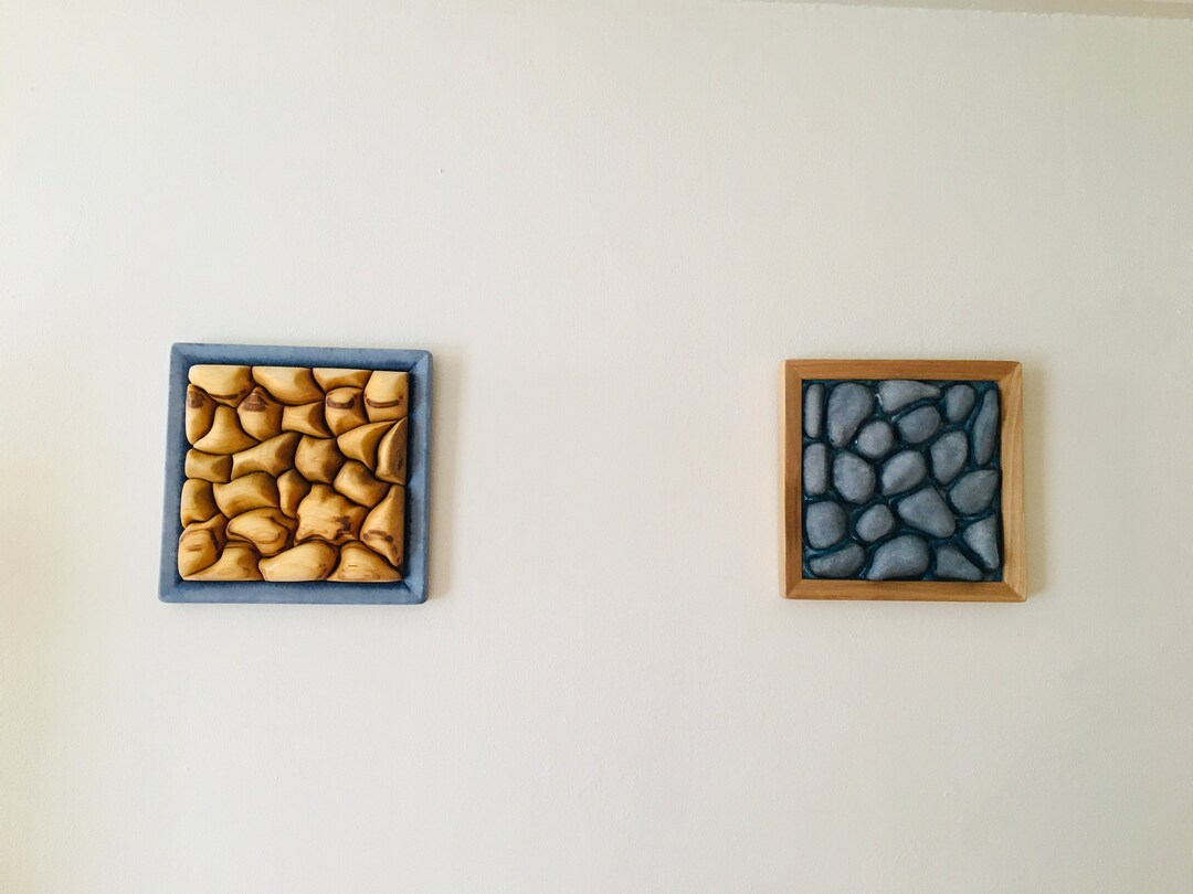 Duo Wall Panels - Etsy