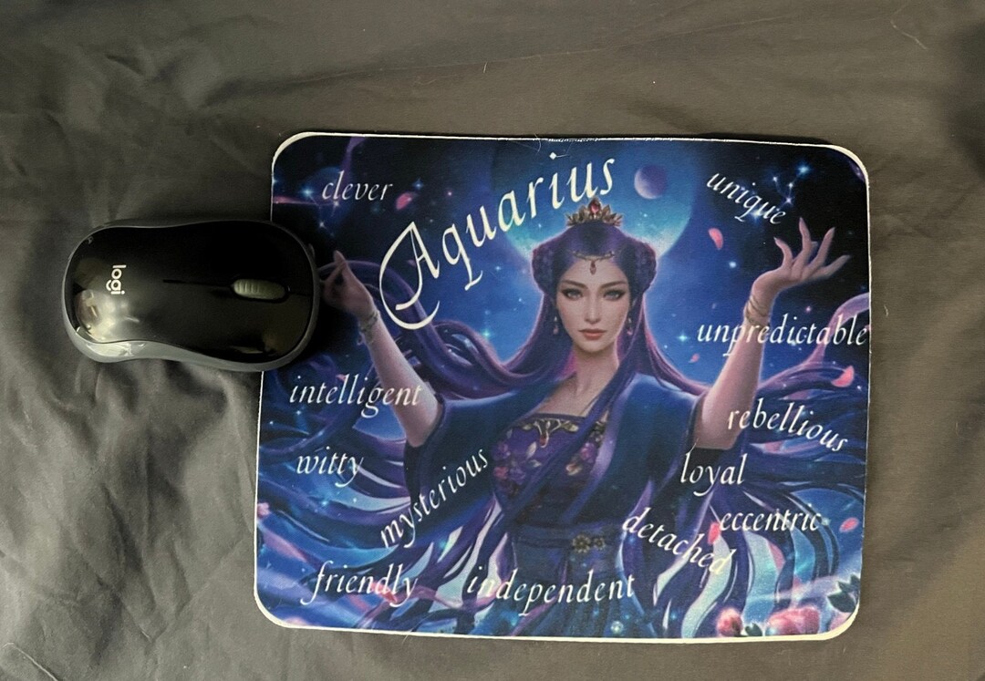Custom Made Mouse Pads - Etsy