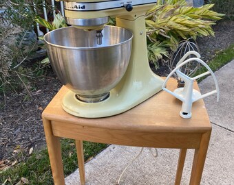 Kitchenaid Vintage | Etsy