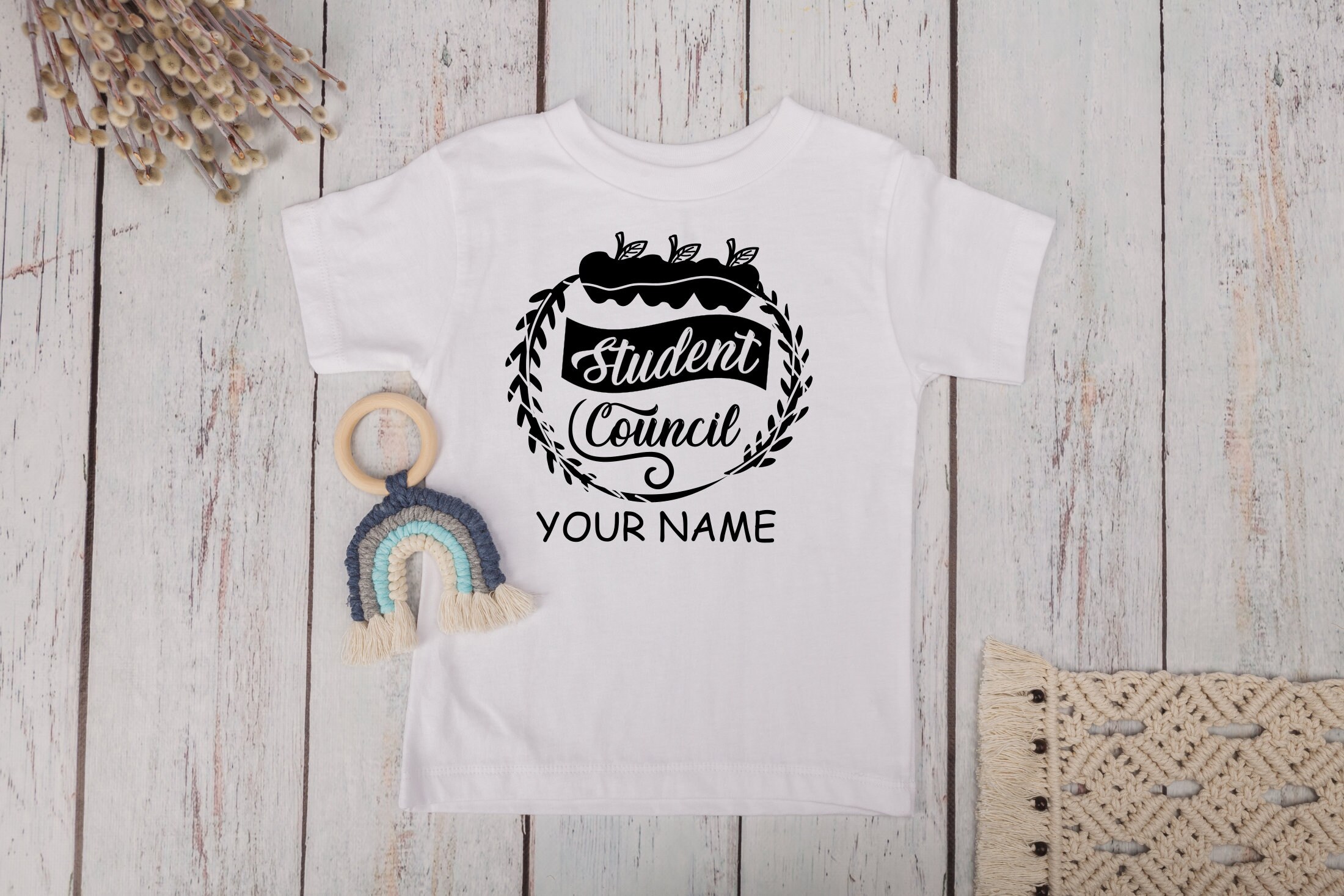 Student Council Shirt Sayings