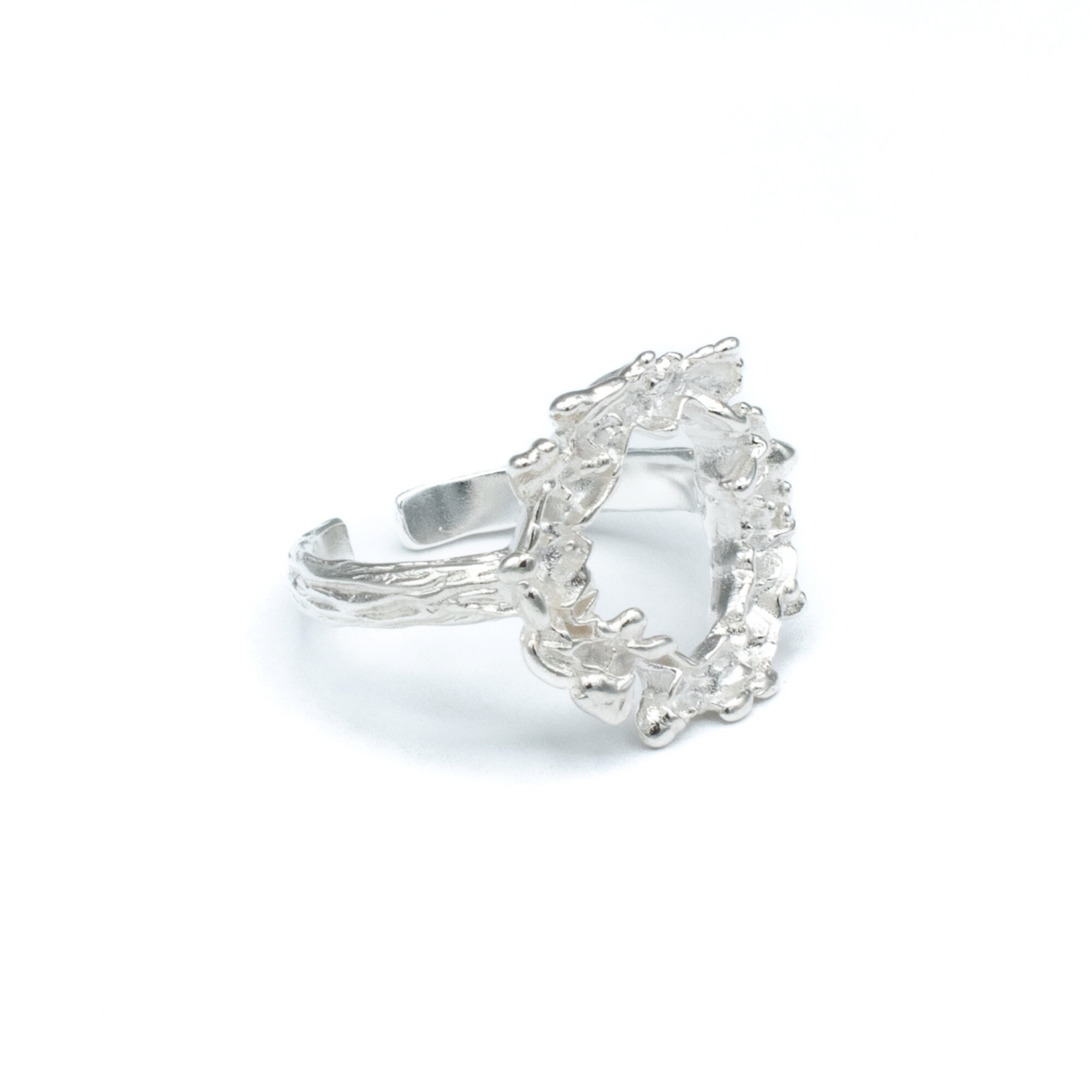 Olympian Ring - Etsy