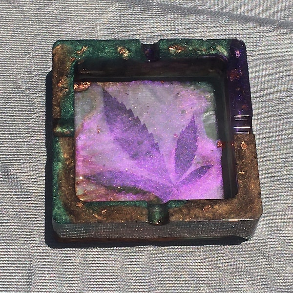 Weed Ashtray - Etsy