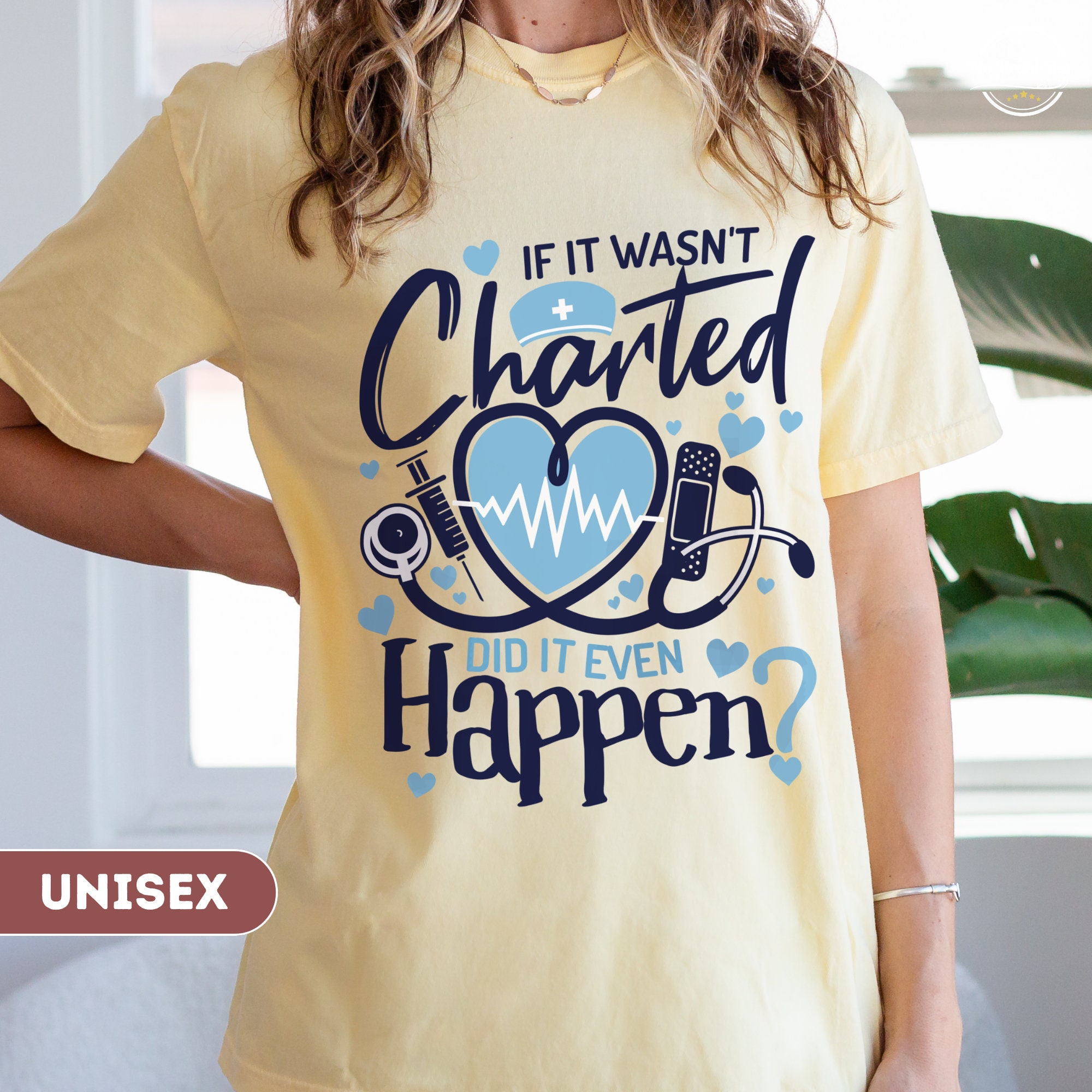 Funny Nurse Shirt Nurse Shirt for Work Cute Nurse Shirt Nurse - Etsy