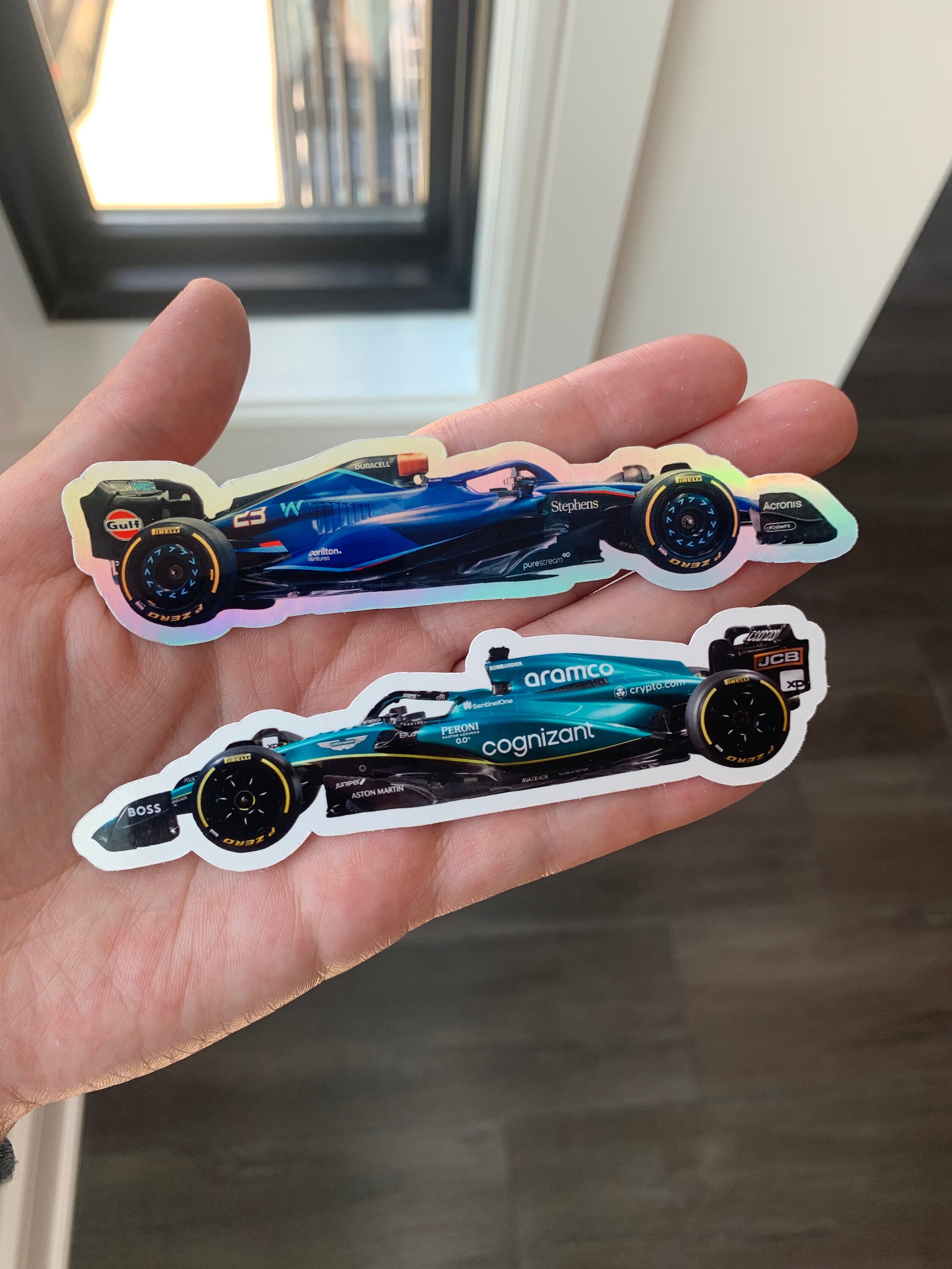 F1 F1 Stickers Meme Stickers F1 Merch Stickers Sticker - Etsy