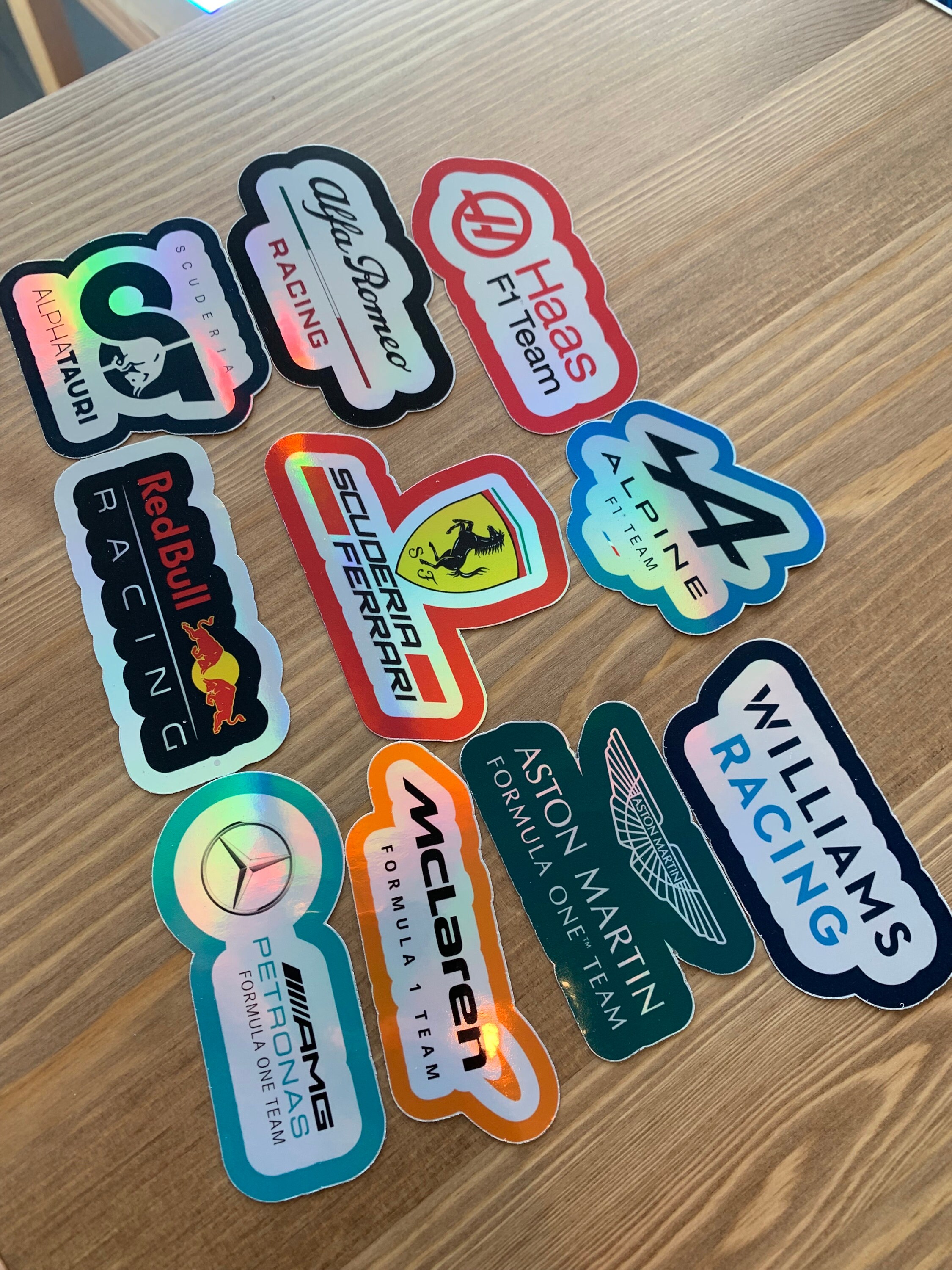 F1 F1 Stickers Meme Stickers F1 Merch Stickers Sticker - Etsy Canada