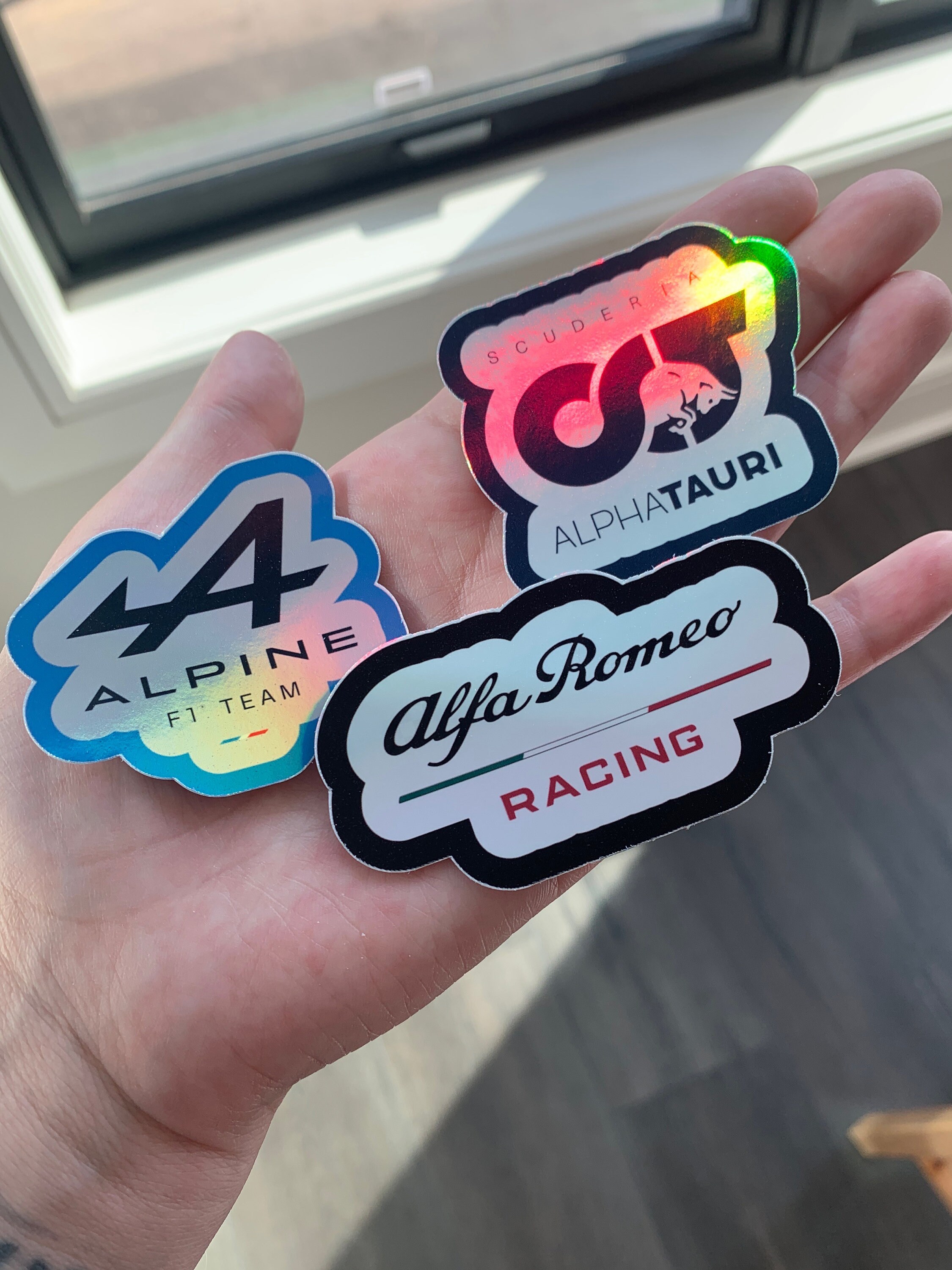 F1 F1 Stickers Meme Stickers F1 Merch Stickers Sticker - Etsy Canada