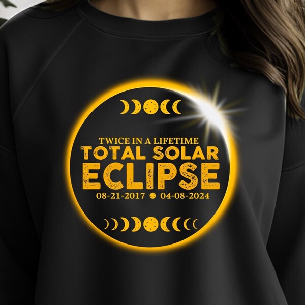 Solar Eclipse Svg - Etsy