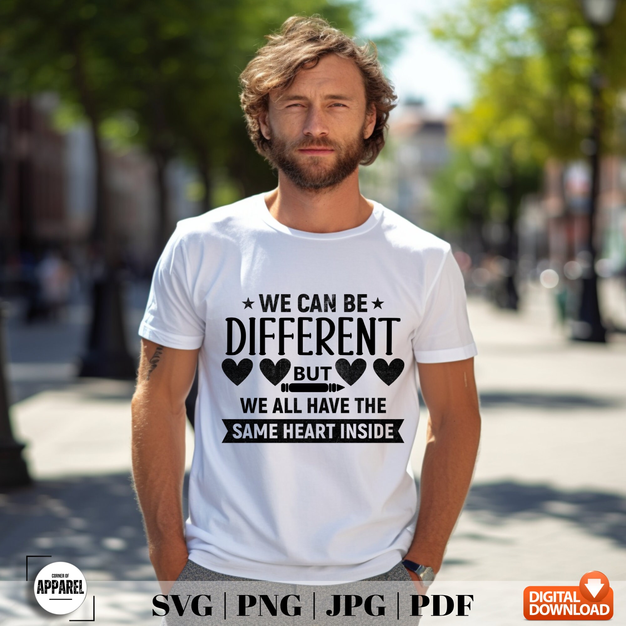 Same Heart Black History Month Svg, Black Pride Svg, Human Rights Svg ...