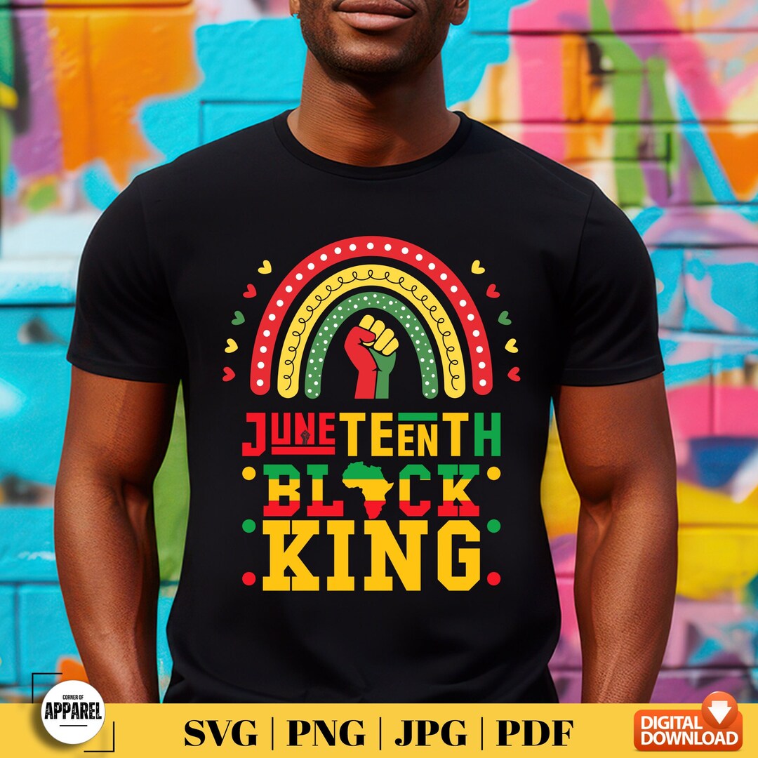 Juneteenth Svg Files,juneteenth 1865 Svg,juneteenth Sublimation Design ...