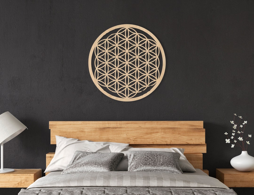 Mandala Wall Art Mandala Wall Decor Home Decor Wall Decor - Etsy