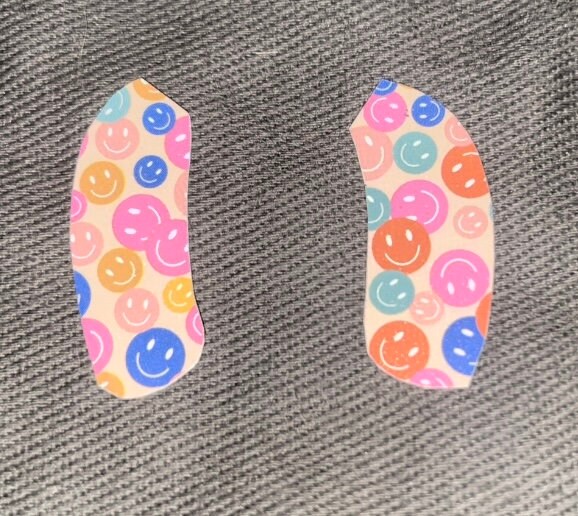 Hearing Aid Stickers - Etsy