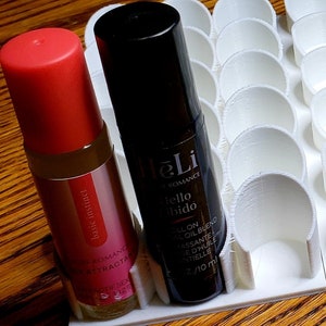 Pure Romance Hello Libido, Basic Instinct, Open Sesame Product Holder ...