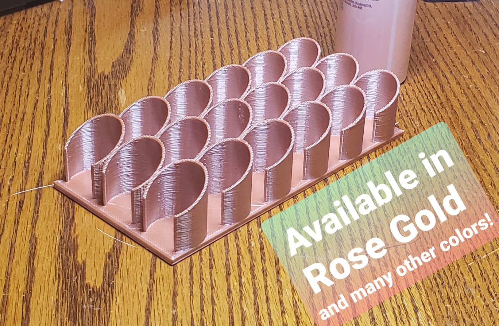 Pure Romance Hello Libido, Basic Instinct, Open Sesame Product Holder ...