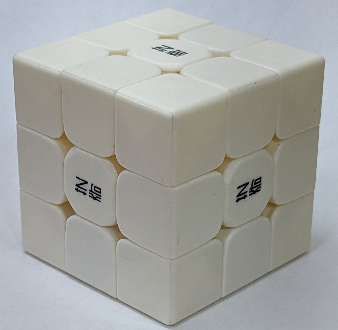 One Color Rubik's Cube - Etsy