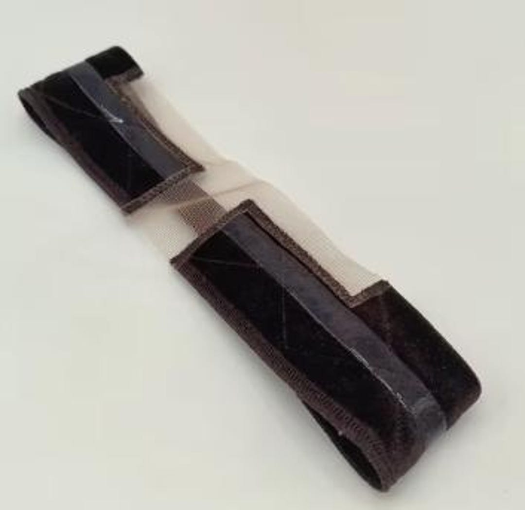 Wig Grip, Velour, Silicon, Wig Band, Lace Top Grip, Lace Wig Secure ...